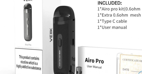 سحبة ايرو برو كيت