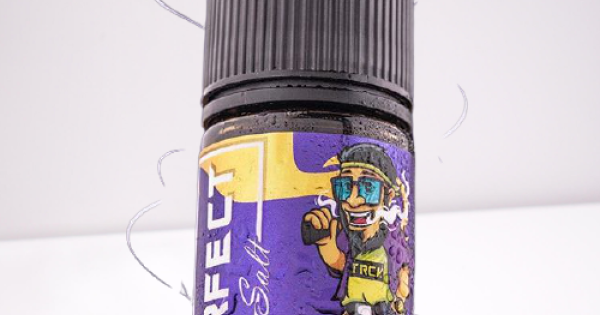 تراك بيرفيكت عنب 30 مل