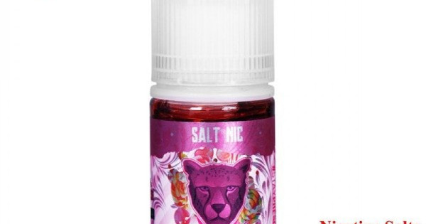 pink panther Candy 30 ml